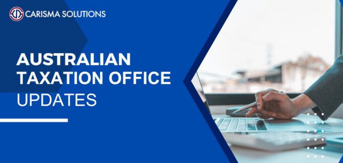 ATO Updates (September 2024) - Carisma Solutions BlogCarisma Solutions Blog