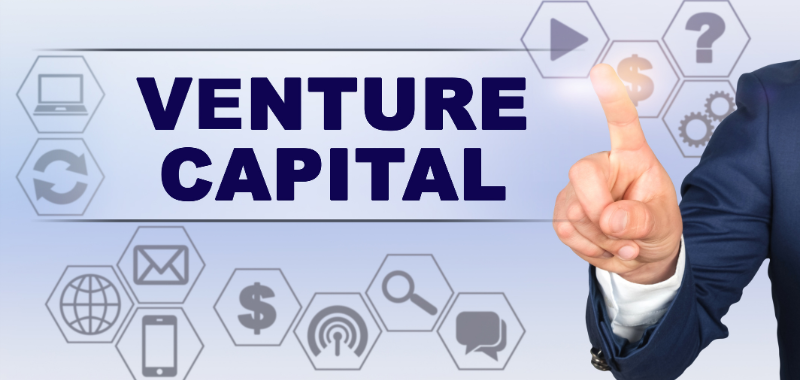 Venture Capital: Fuelling Innovation and Entrepreneurship - Carisma ...