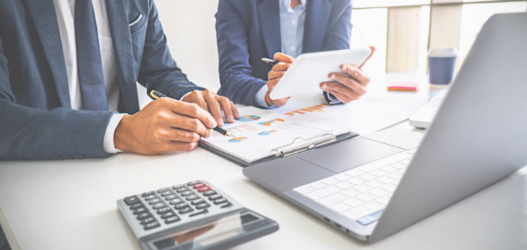 Why Audit Support Services Are Essential for Your Business - Carisma ...